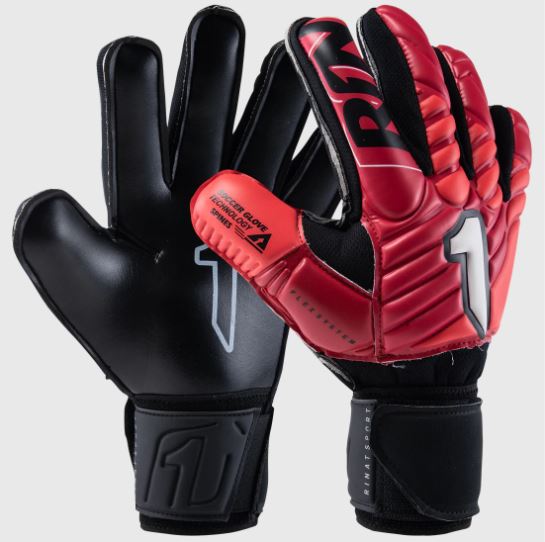 RINAT Men's Goalkeeper Gloves Finger Protection – Soccer Corner Store