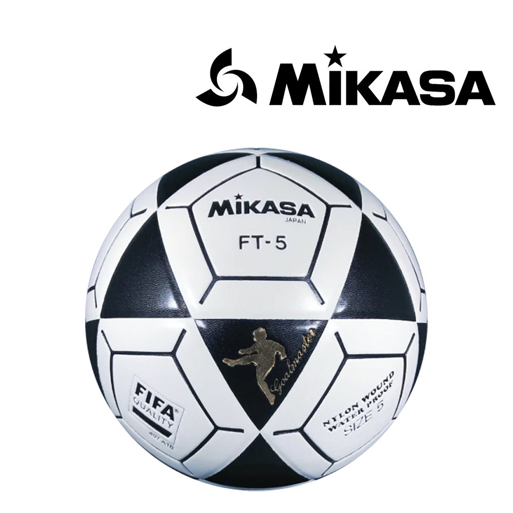 MIKASA FT5A Series Goal Master Ball – Soccer Corner Store