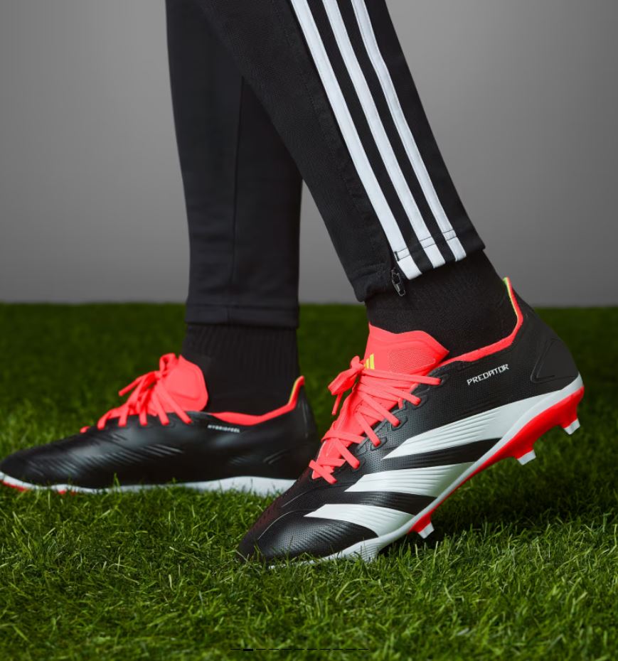 ADIDAS Unisex Predator League Firm Ground IG7762 – Soccer Corner Store